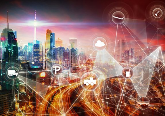 È in arrivo il social network per auto intelligenti: ecco come ...