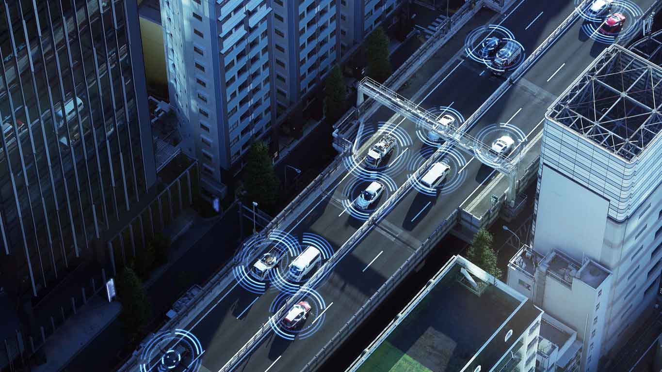 Adas Auto: novità 2020 sui sistemi di sicurezza assistita - Blog Linear